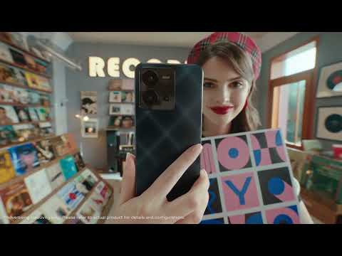 vivo Y35 | Full Function Video