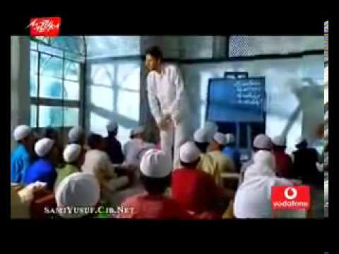 ALLAHU ALLAH   SAMİ YUSUF   YouTube