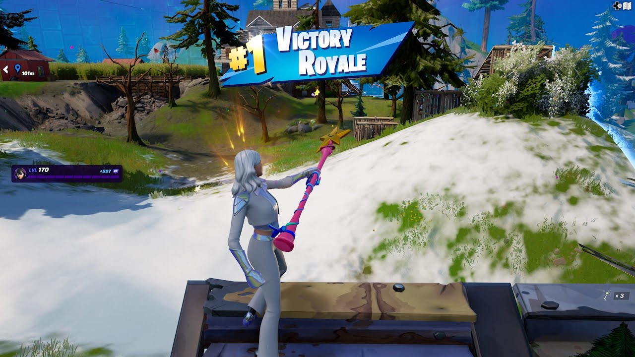 SPYCATCHER SIREN SKIN FORTNITE GAMEPLAY!! (AGENCY RENEGADES PACK) # ...