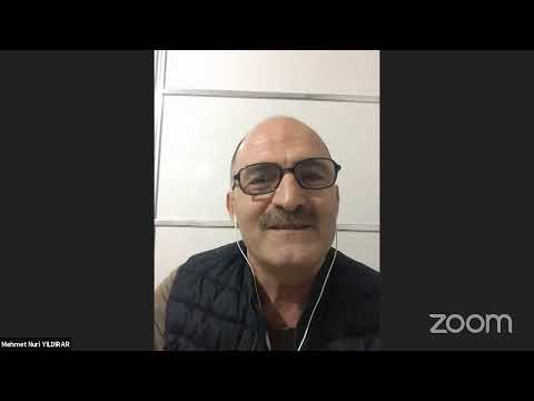 ÇESA / KÜÇÜREK ÖYKÜ - Prof. Dr. Ramazan Korkmaz (07.02.2021)