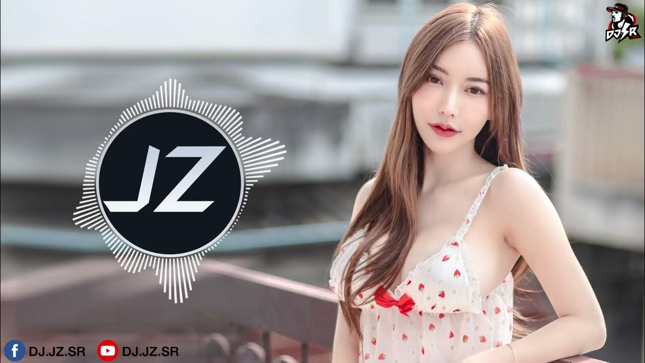 เพลงแดนซ์สากลมันส์ๆแนว DJ RN SR( DJ Project feat Adela Fara Tine )หลายคนตามหา DJ.JZ.SR - YouTube