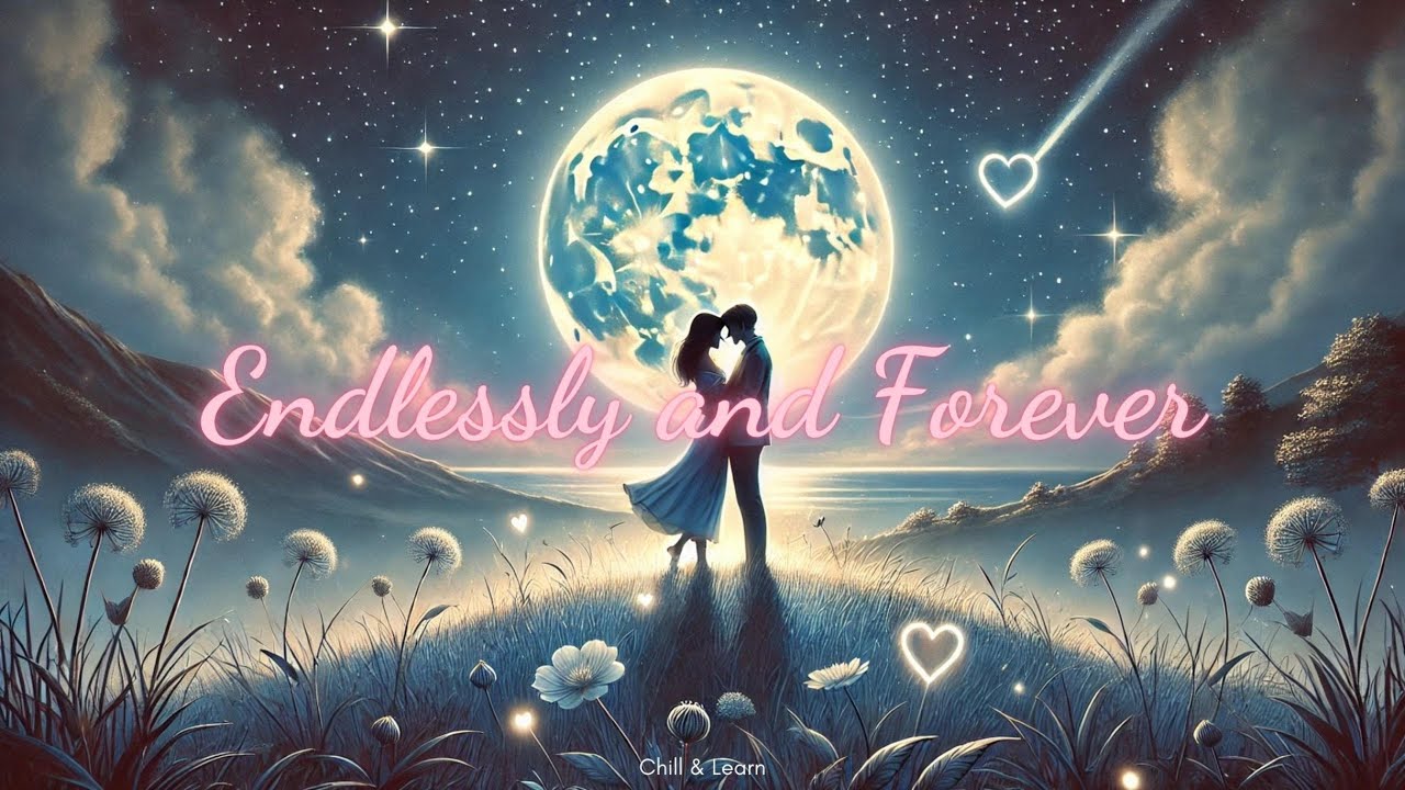 Endlessly and Forever 🌟 ️ | Romantic Pop Ballad | Love Through Time 🎶 ...