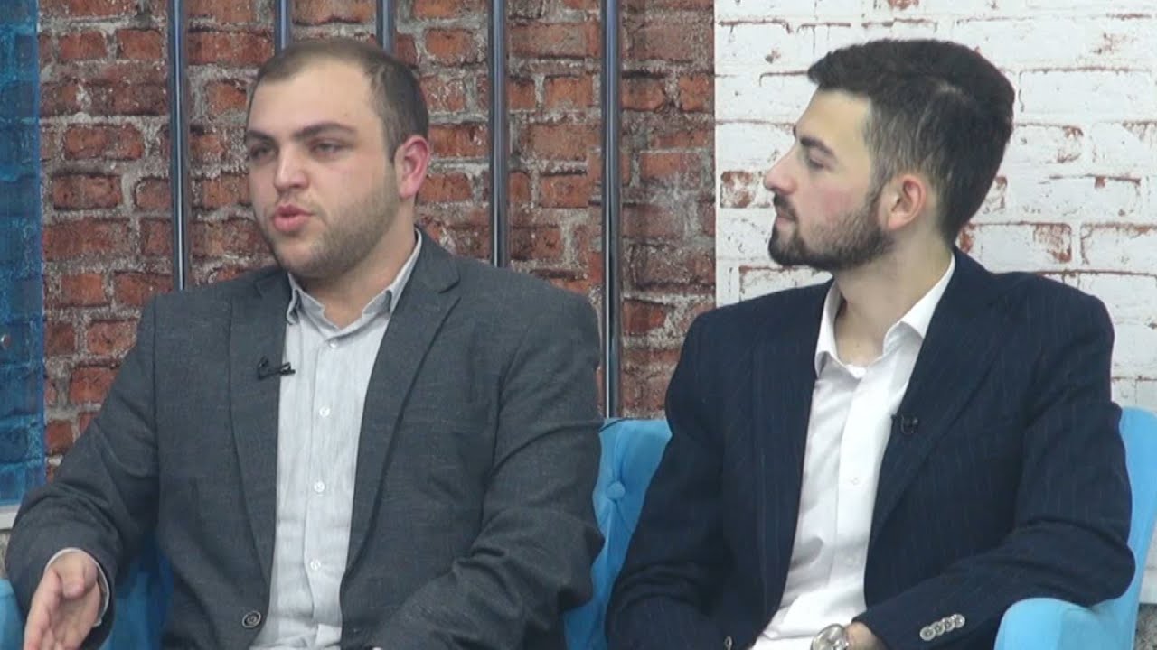 ბსუ ს სტუდენტთა პროექტების კონკურსი დასრულდა Youtube