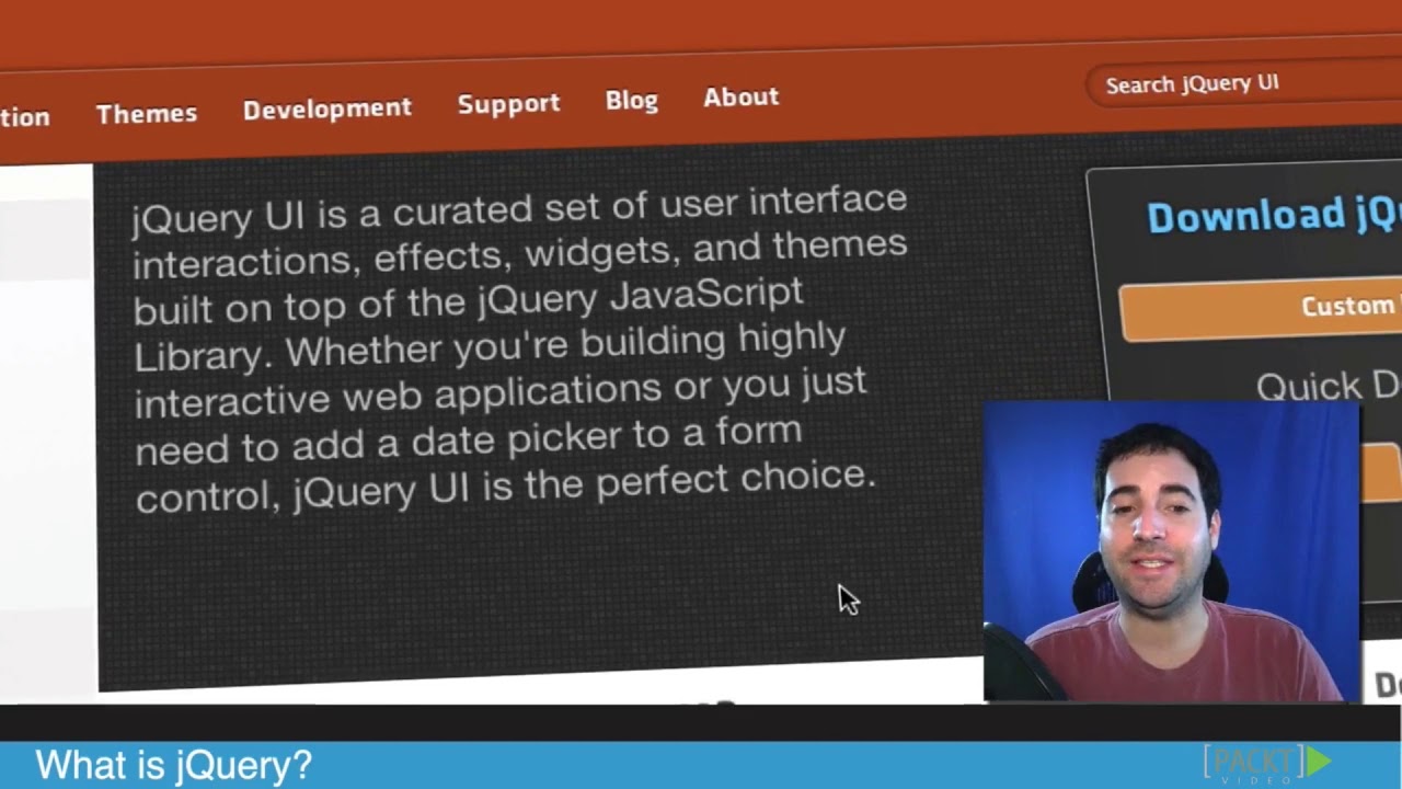 Jquery Ui Themes
