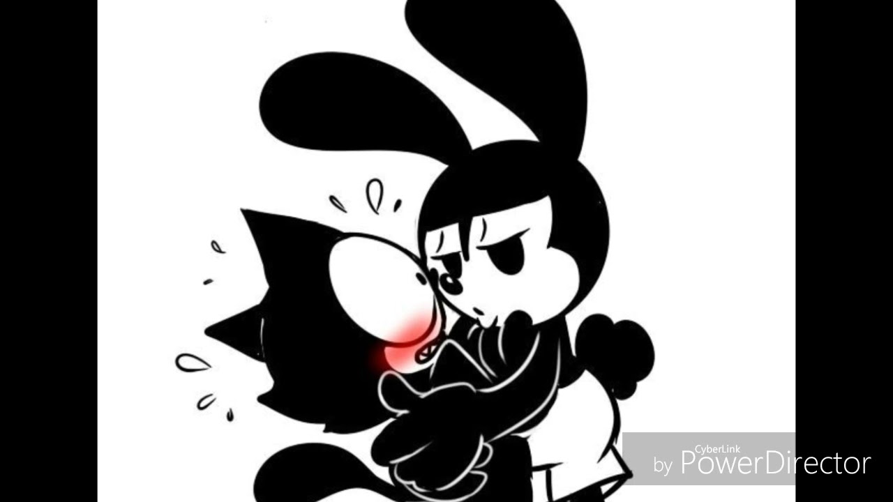 Felix X Oswald Youtube 4905