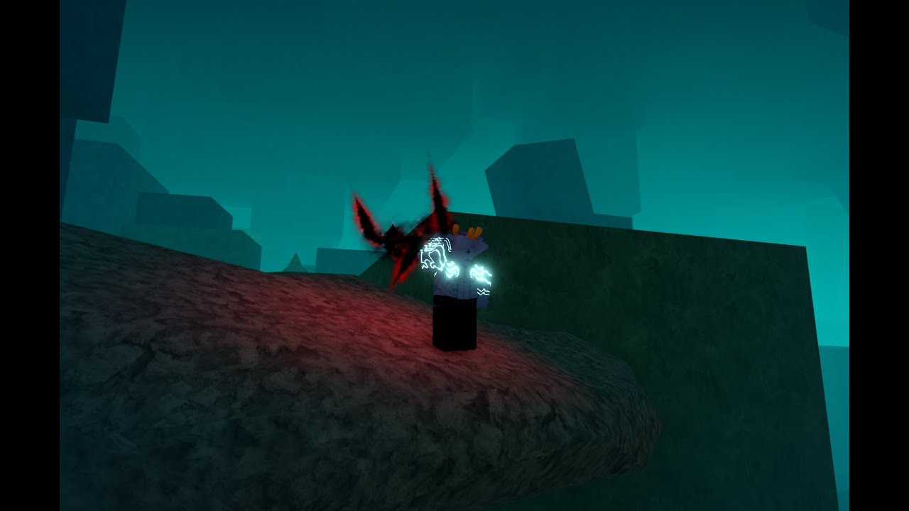 The Mudskipper build | Deepwoken - YouTube