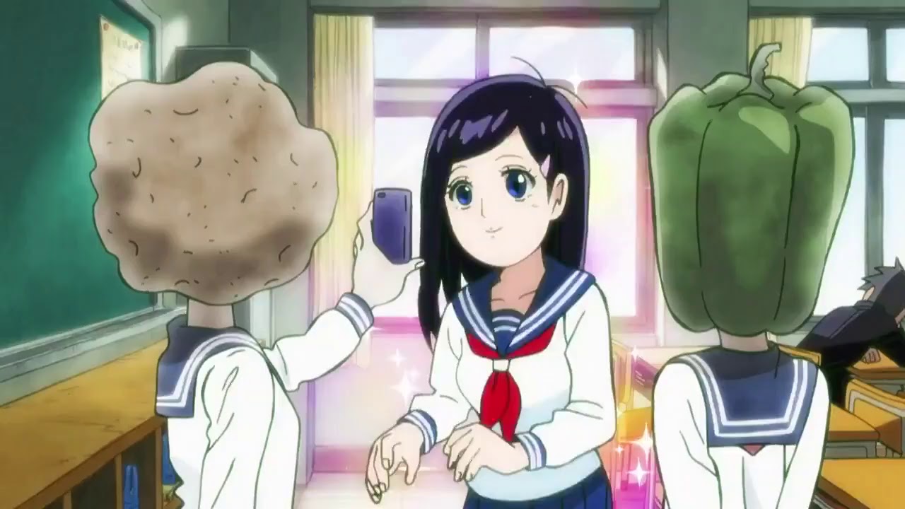 Comercial de Crunchyroll en Cartoon Network durante "Toonami" - YouTube