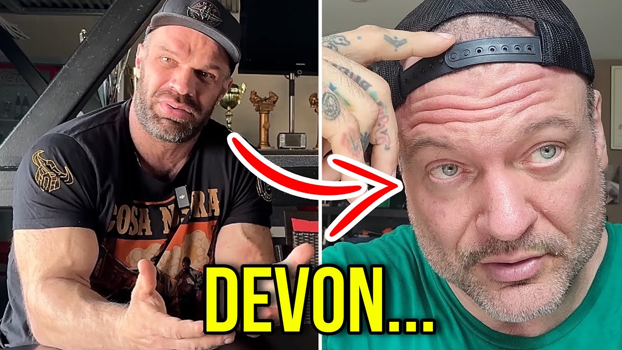 DENIS IS GIVING UP THE LEGACY HAMMER! ⁠ ⁠ - YouTube