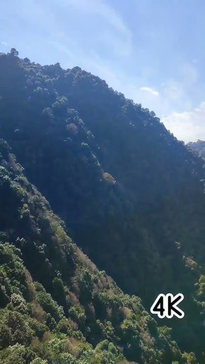 Aakash kei jun ||| jungle zoom 10 x | Clips Nepal || world top view ...