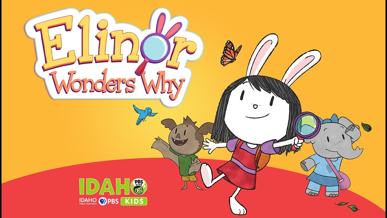 "Elinor Wonders Why" Panel Discussion - YouTube