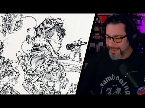 Director Reacts - Drunken Tiger - Timeless feat. RM of BTS