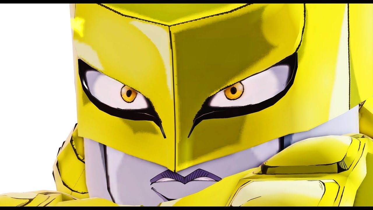 (AUT) (higher quality re-upload) Reworked The World pose music - YouTube