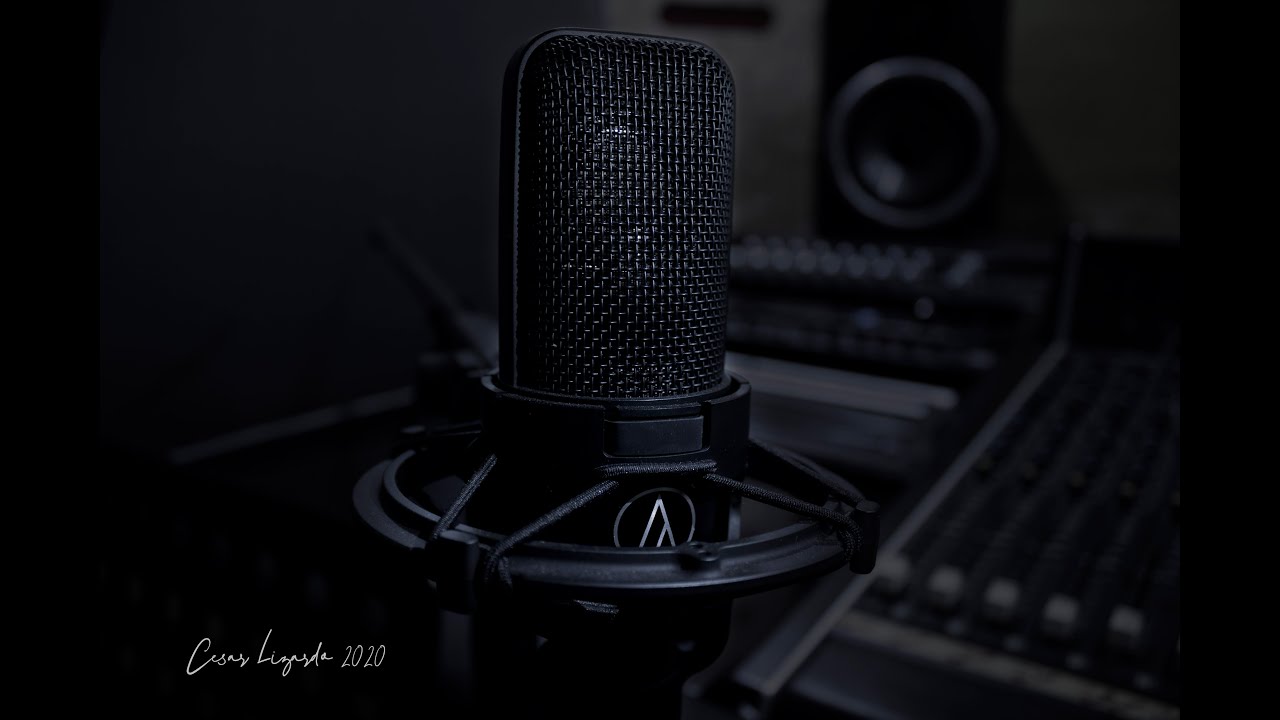 UN REFLEJO DE TI - SAMUEL LIZARDO - YouTube