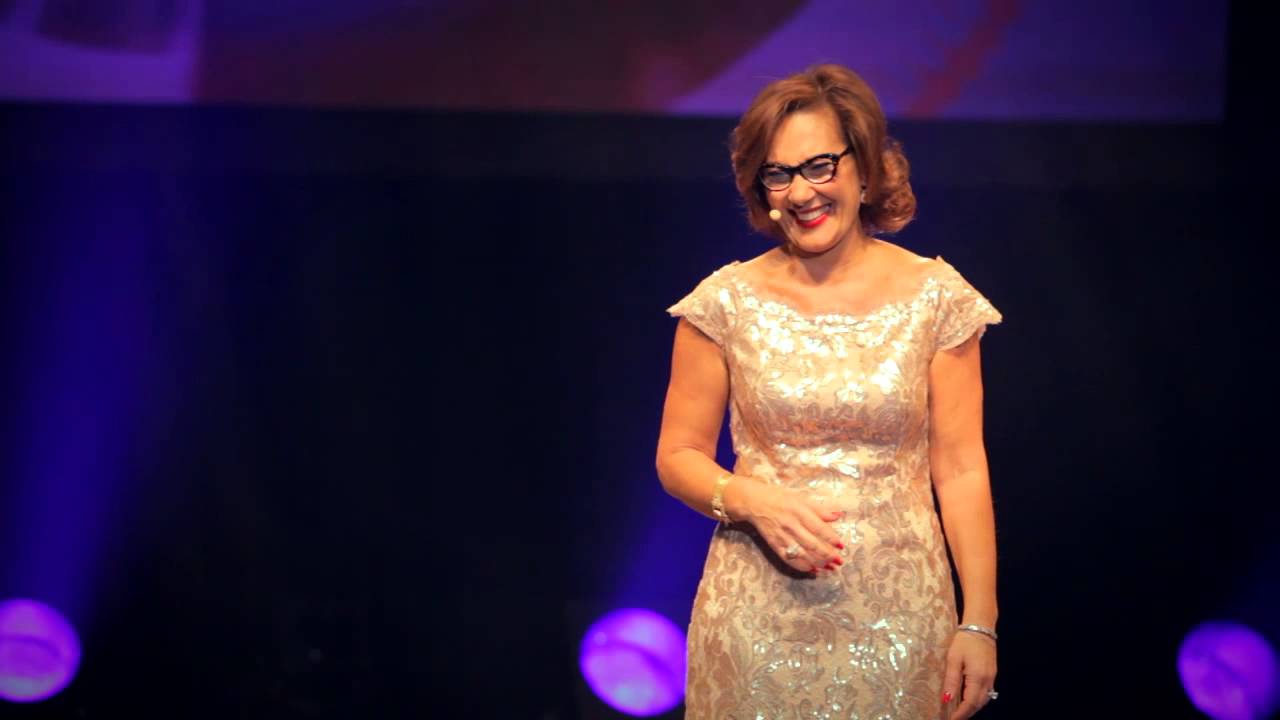 Danièle Henkel - Aimer, savoir, entreprendre - Retour sur la première ...