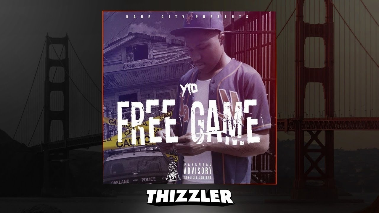 YID - Free Game [Thizzler.com Exclusive] - YouTube