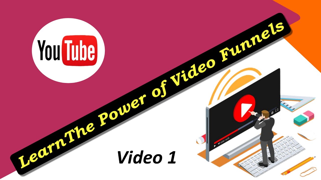 Unlocking The Power Of Video Funnel Marketing: A Comprehensive Guide ...