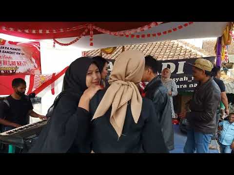 berebut pada pingin sawer biduan bohay l nista l cover l Rani l Ade Adi entertainment l Lawang biru