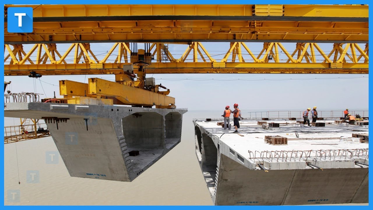 15 Next Level Machines For Modern Constructions - YouTube