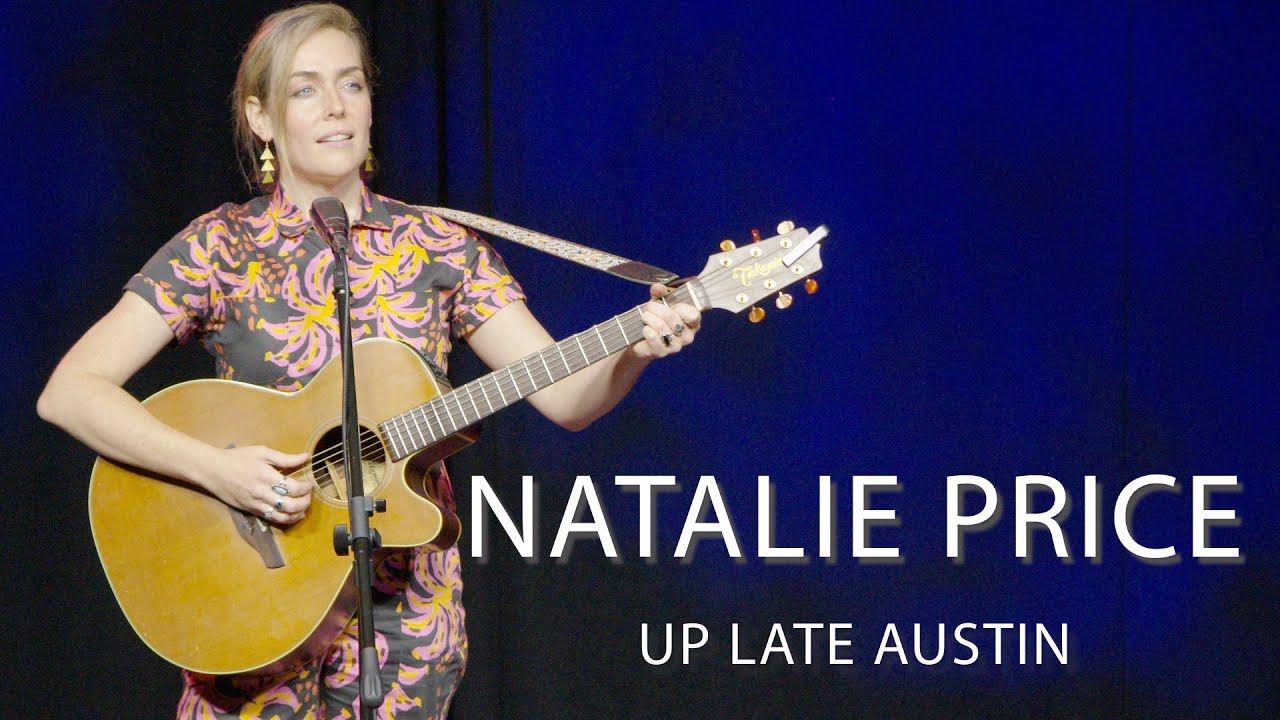 Natalie Price - YouTube