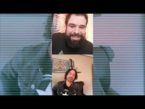 Pedro Andreu - "Tengo mis baquetas listas para una posible vuelta con ...