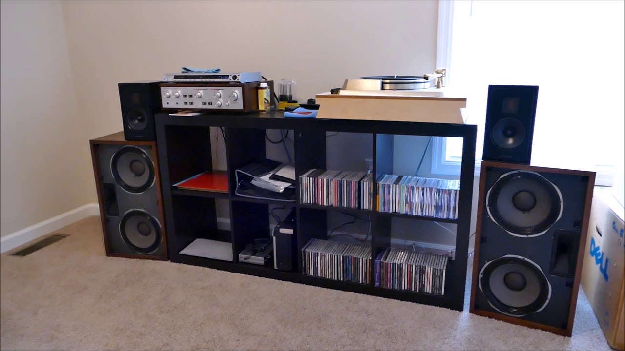 LX16's playing - YouTube