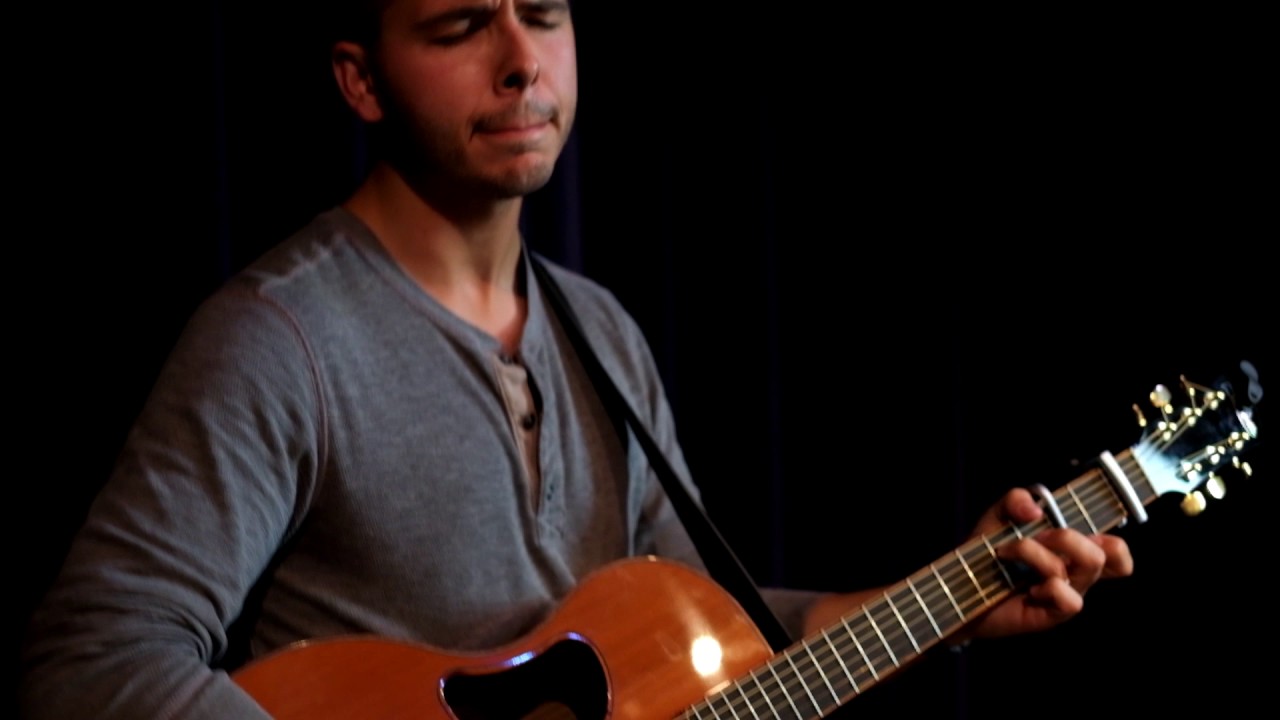 Ryan Smith - Amazing Grace - YouTube
