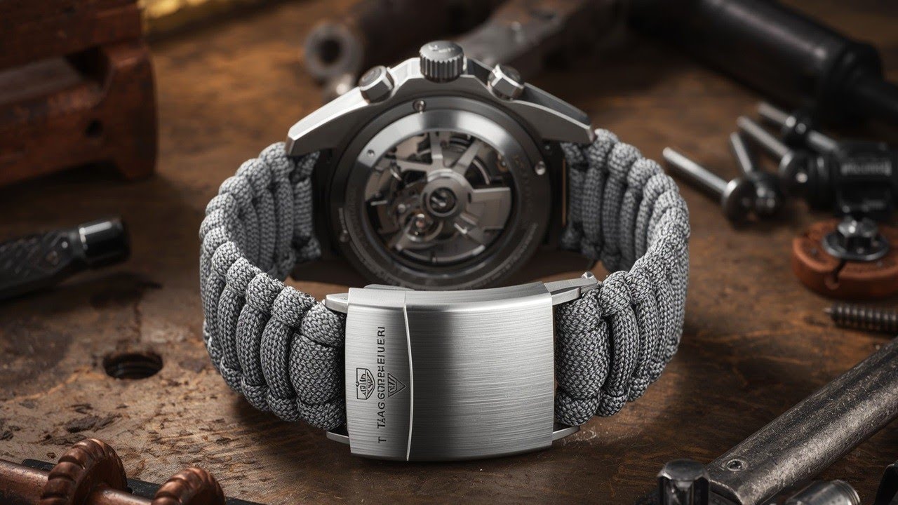 Top 10 TAG Heuer Watches You Must See in 2026 - YouTube