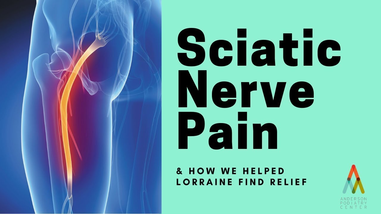A Cause of Your Sciatic Nerve Pain You’ve Never Heard Of - YouTube