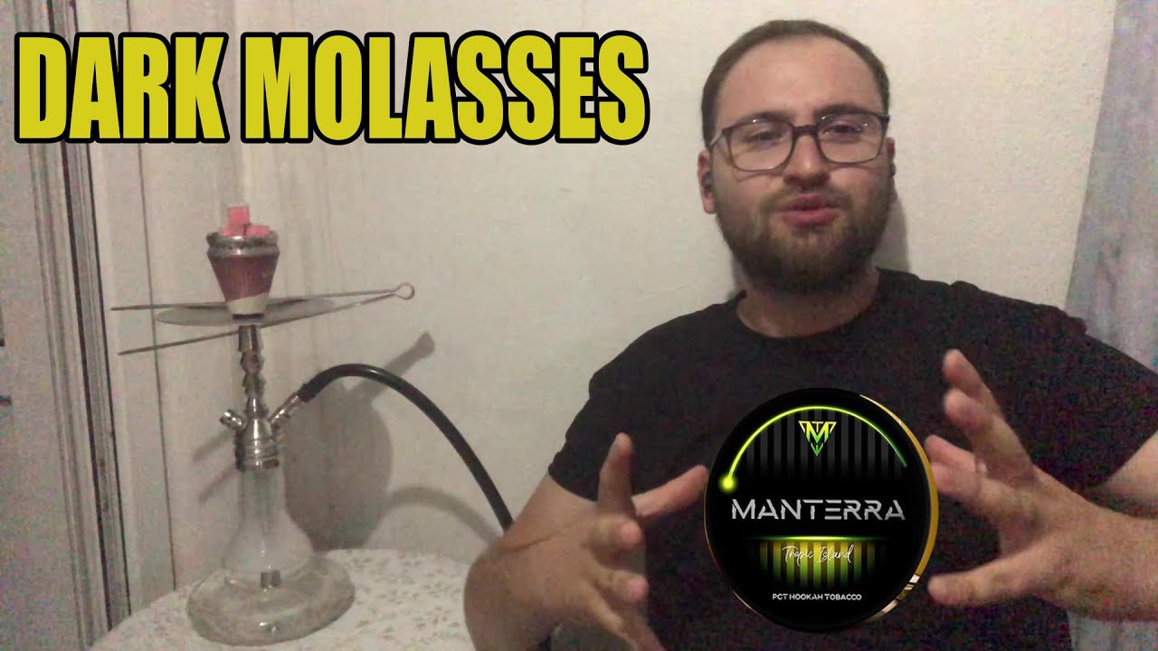 Nargile nasıl hazırlanır ? Manterra - Tropic island - YouTube