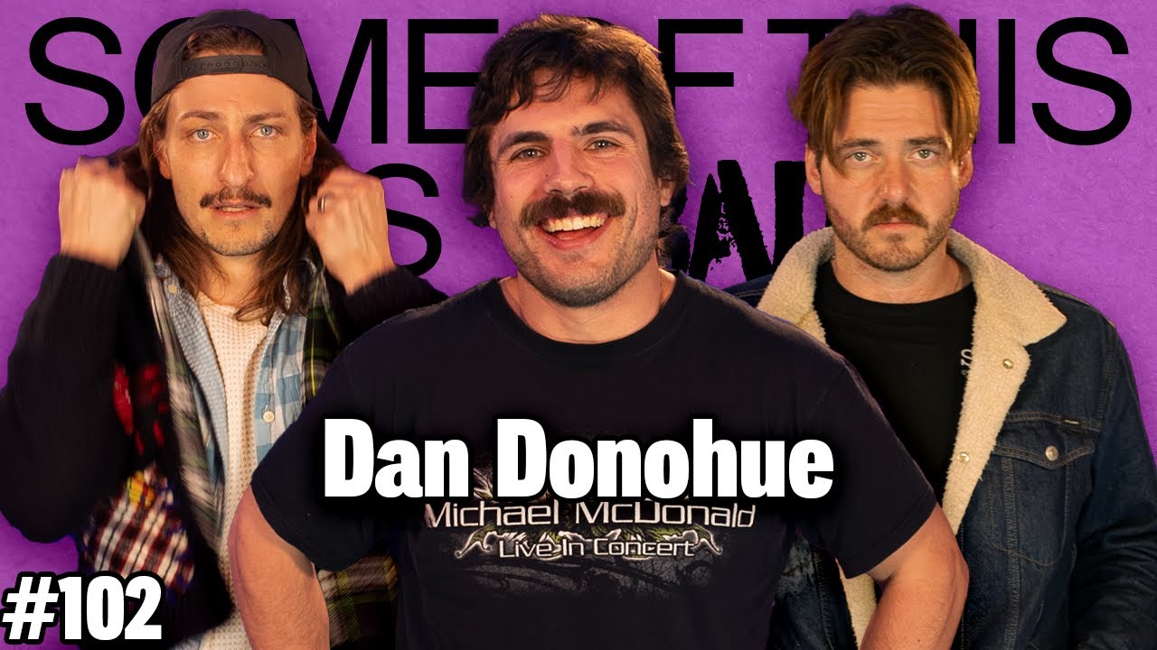 Brooks, Dunn & Freddie Mercury w/ Dan Donohue | SOTIB #102 - YouTube