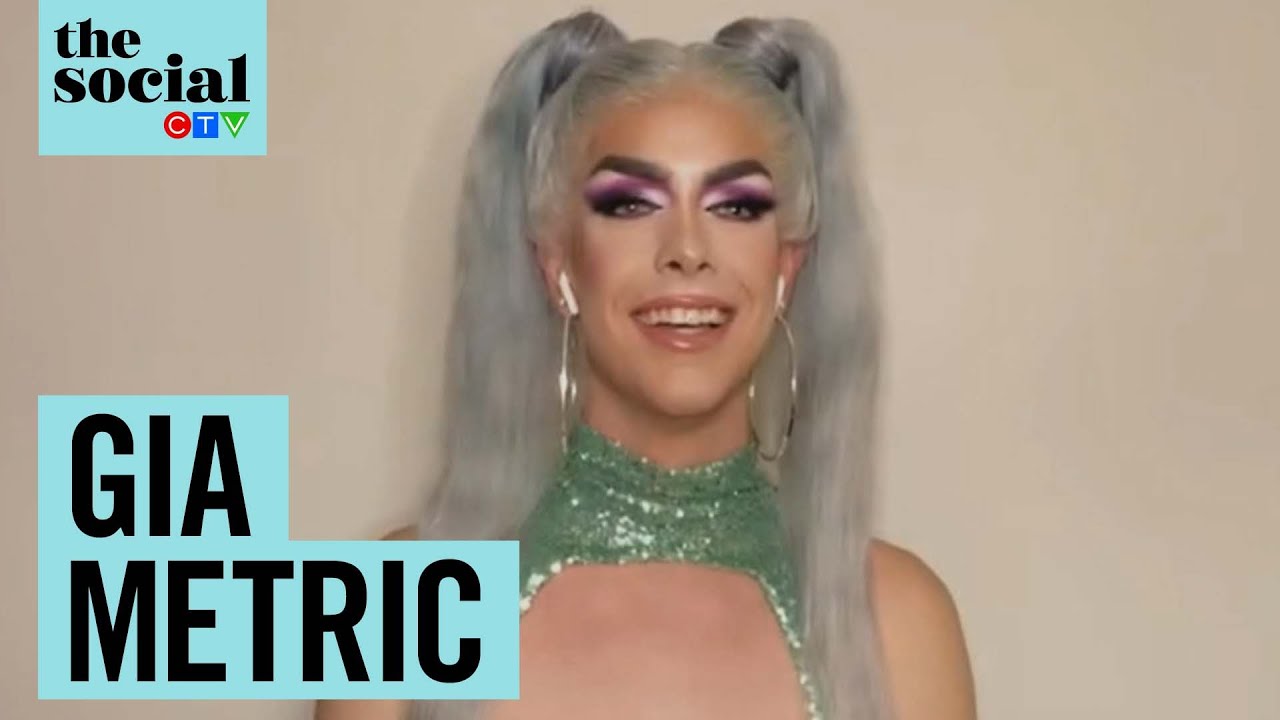 Gia Metric says she never realized her speeches were so long | The ...