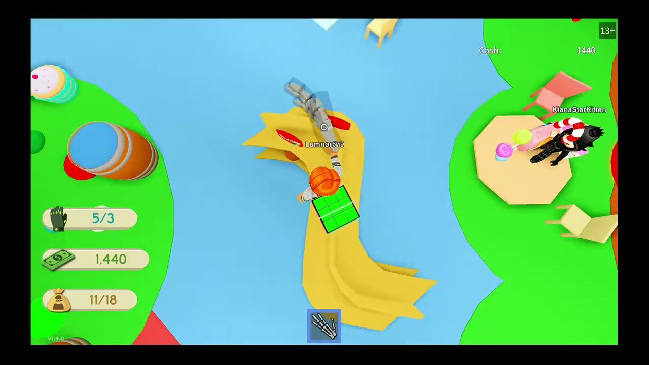 Roblox Robbery Simulator - YouTube