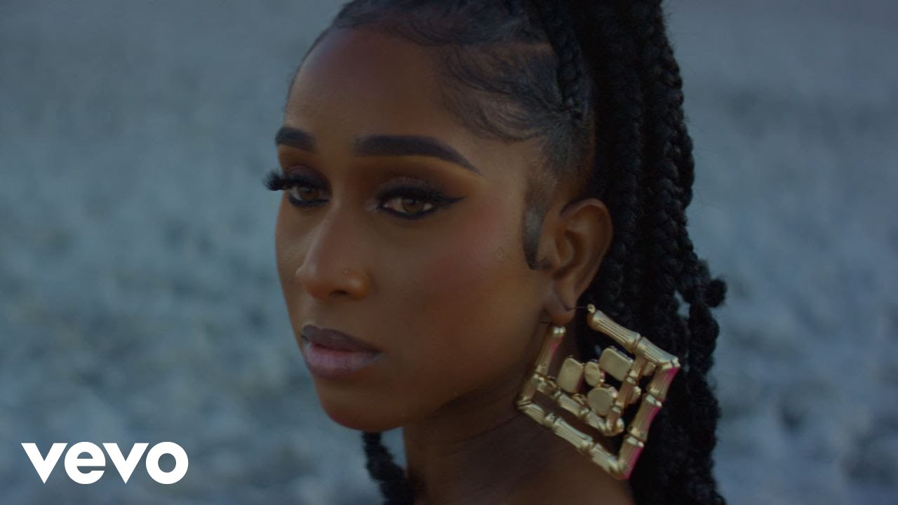 Randalee - Greatness (Official Music Video) - YouTube