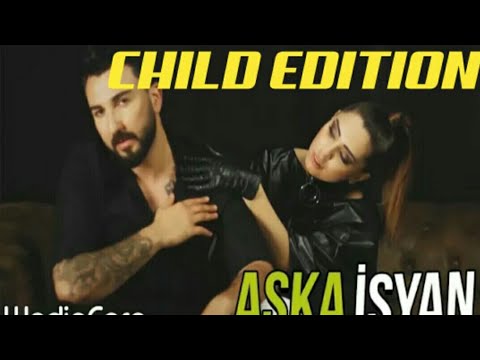 NEW ARABIC SONG | child edition| ibrahim aktolons song-Aska Isyan