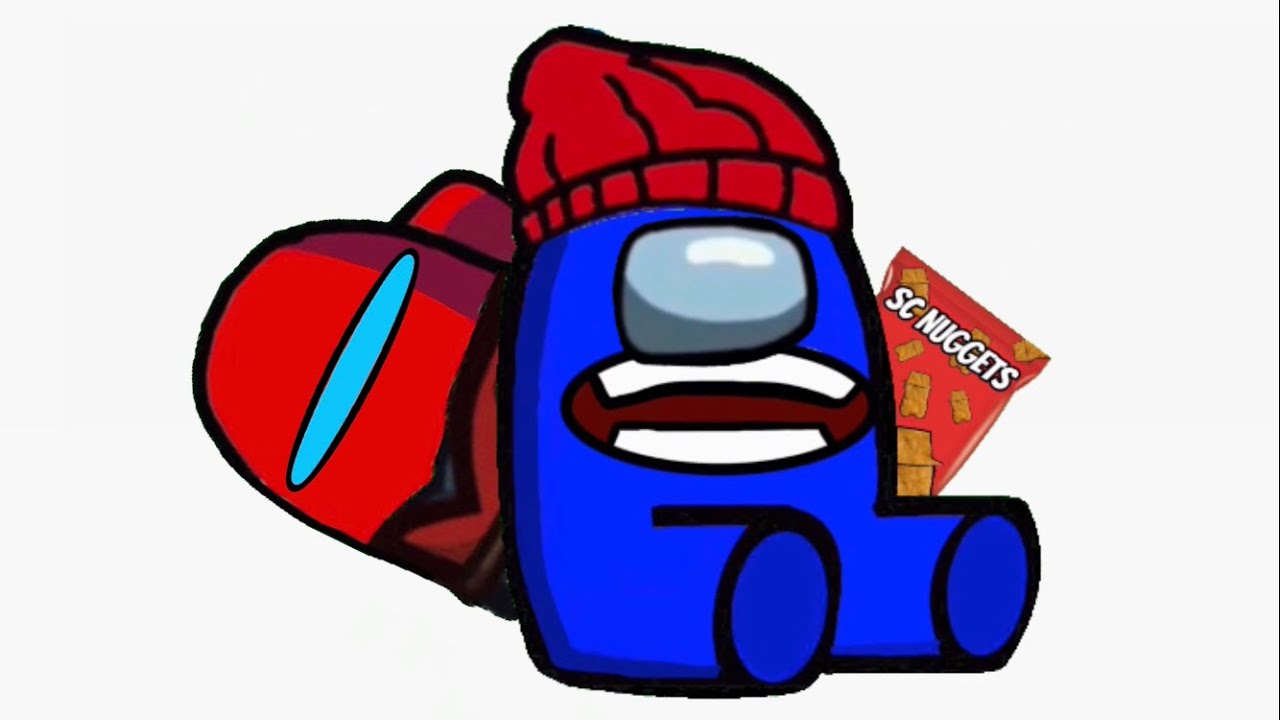 When people chew to loud (Animation Meme) - YouTube