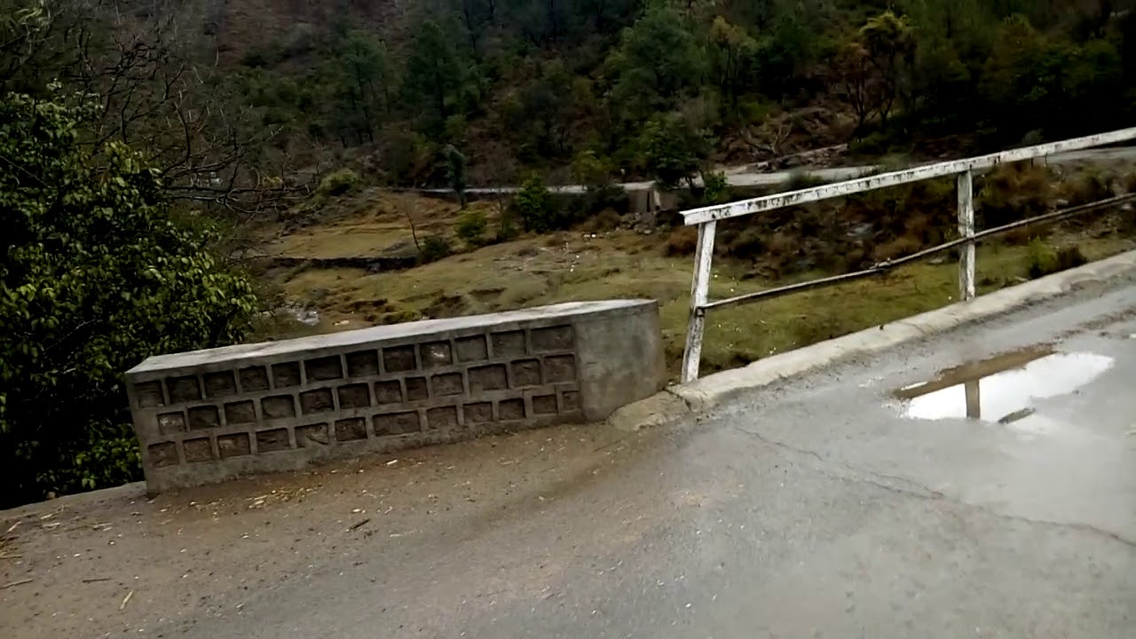 kalakote view - YouTube