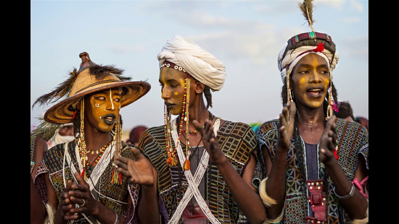 LES PEULS(FULBE, FULANI) : UN PEUPLE UNIQUE EN SON GENRE. - YouTube