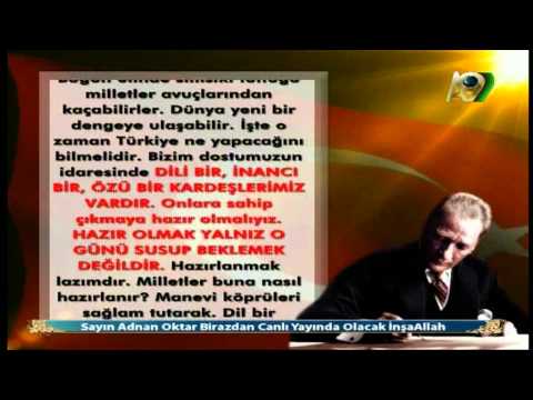 SAMİMİ DİNDAR ATATÜRK