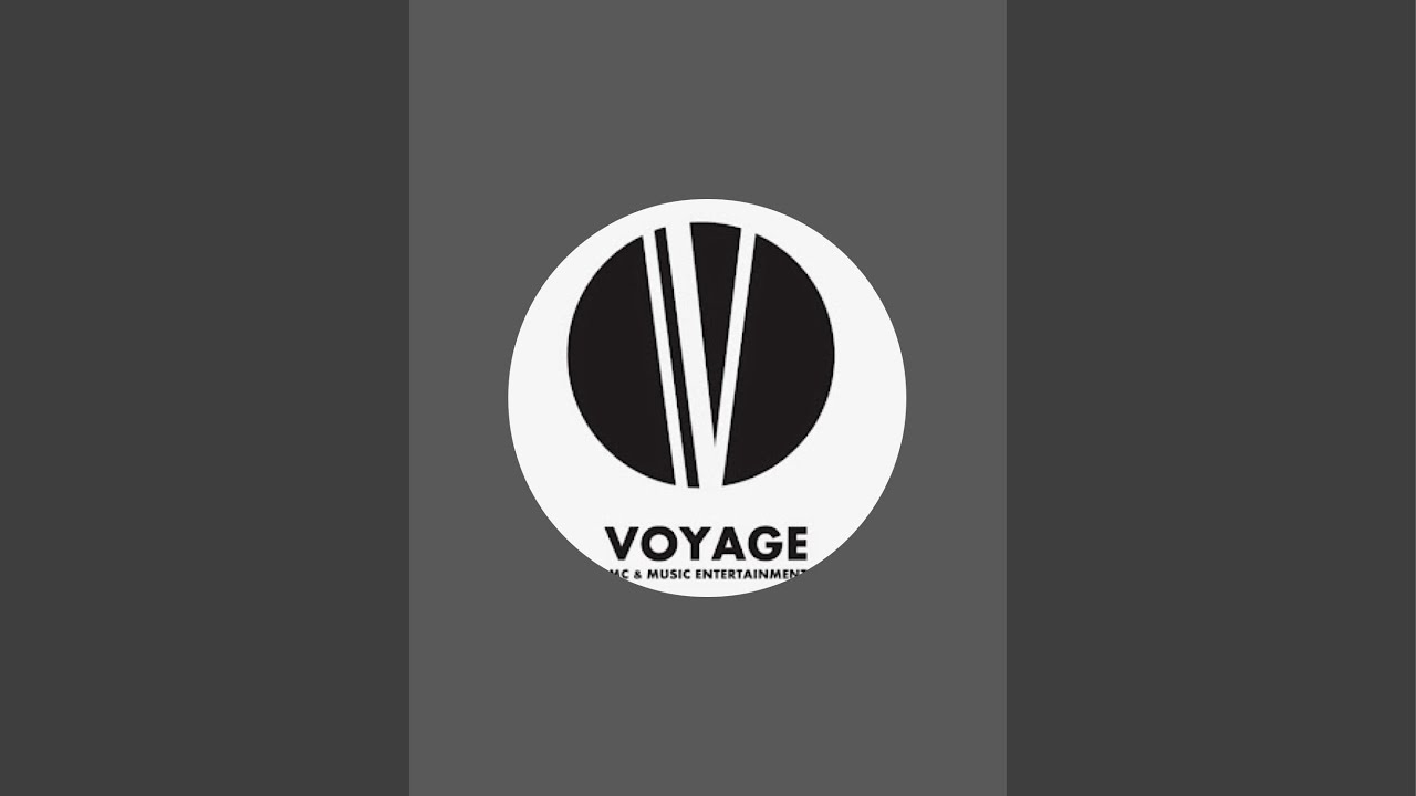 Voyage Music is live! - YouTube