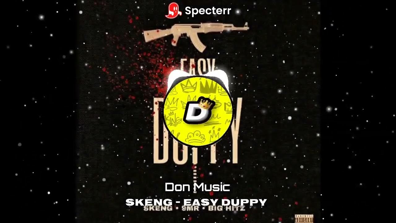 Skeng - Easy Duppy (Official Audio) (Bass Boosted) - YouTube