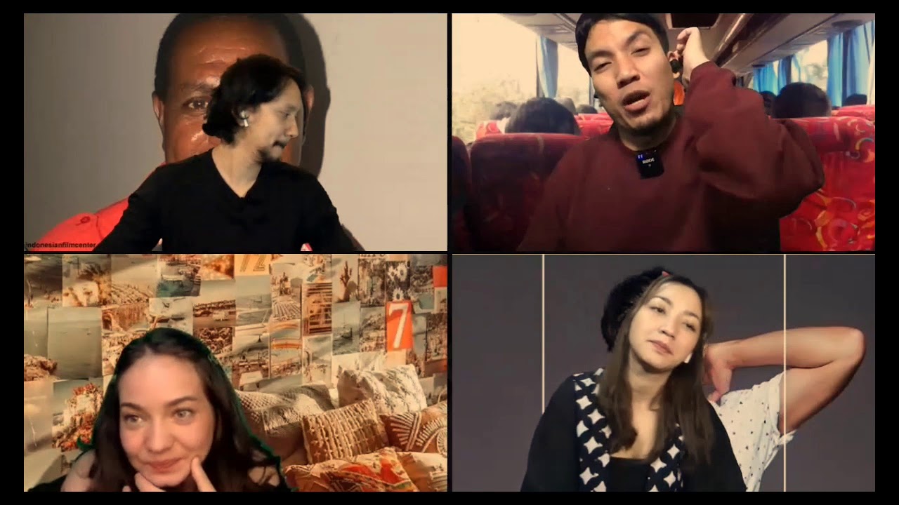 VINCENT DESTA SHOW 04-05-20 PART 4 CLOSING - YouTube