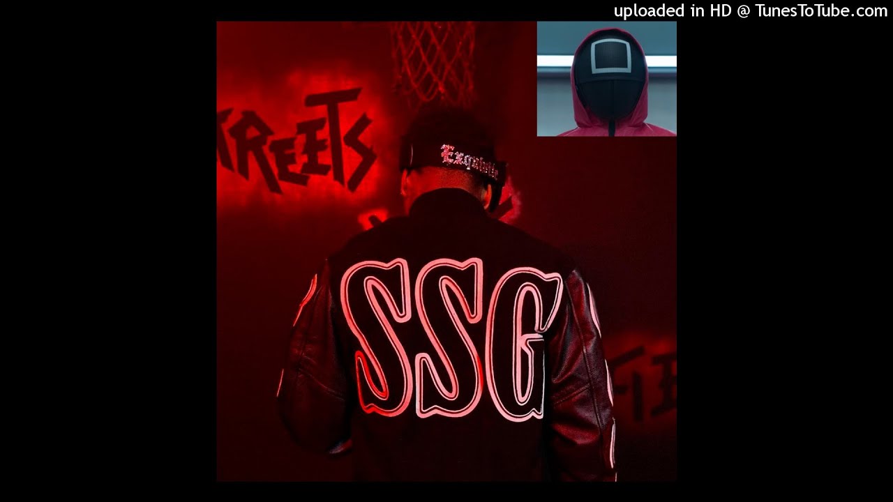 [FREE] Splurge Type Beat "SQUID GAME" (prod. simmi-OHH) - YouTube