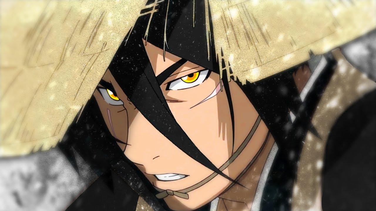 The Anime That Doesn't Think You're Dumb - YouTube