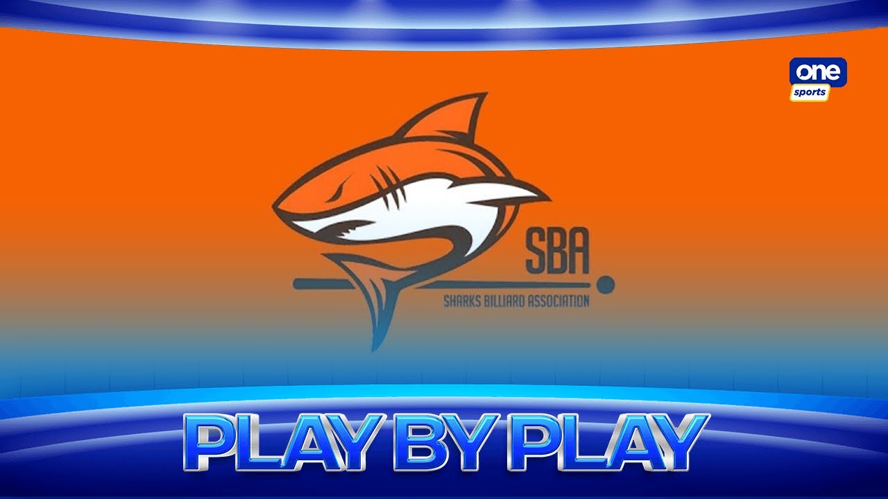 Sharks Billiards Association set for first championship week | Play by ...