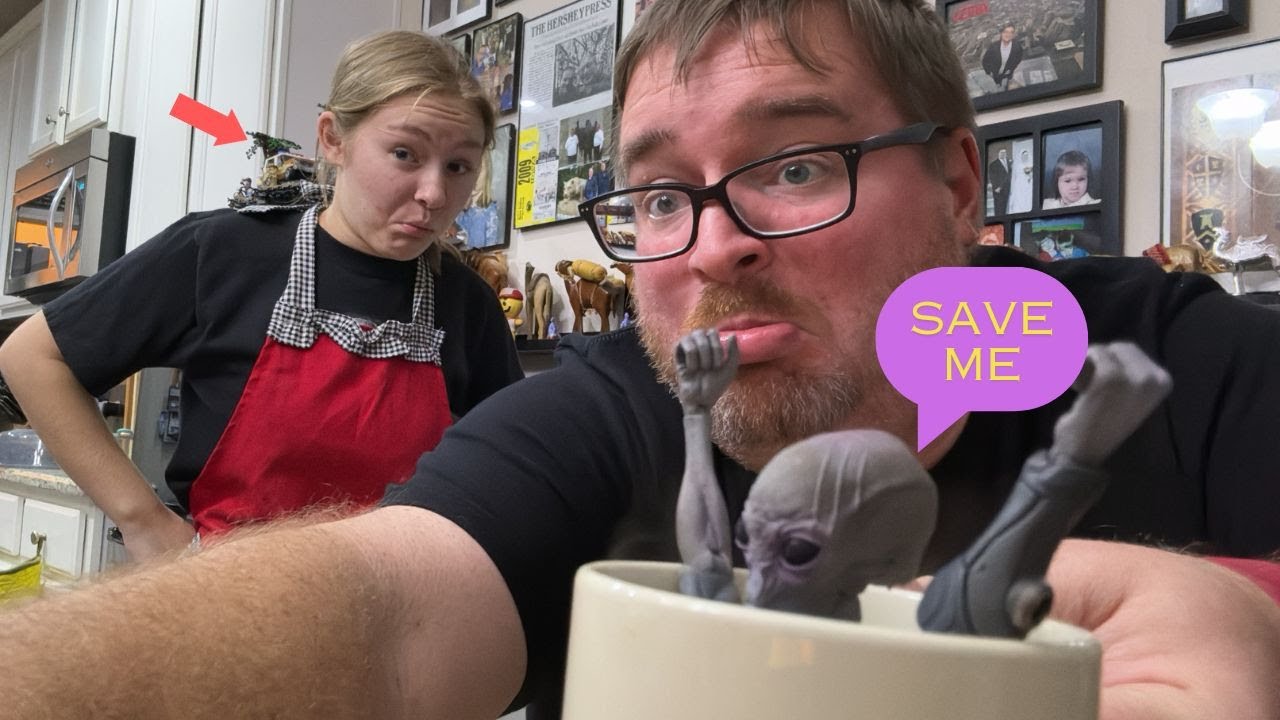 Happy Birthday, Rufus!!! - YouTube