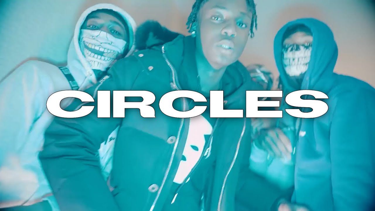 [FREE] Sha Ek X Kay Flock X Yus Gz Type Beat "GOING IN CIRCLES" BRONX ...