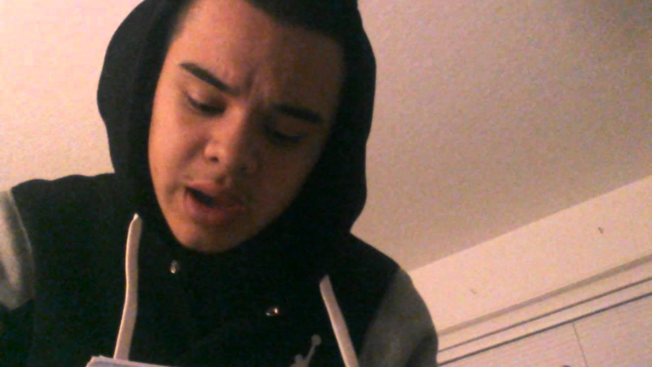 Slow down by me rap - YouTube