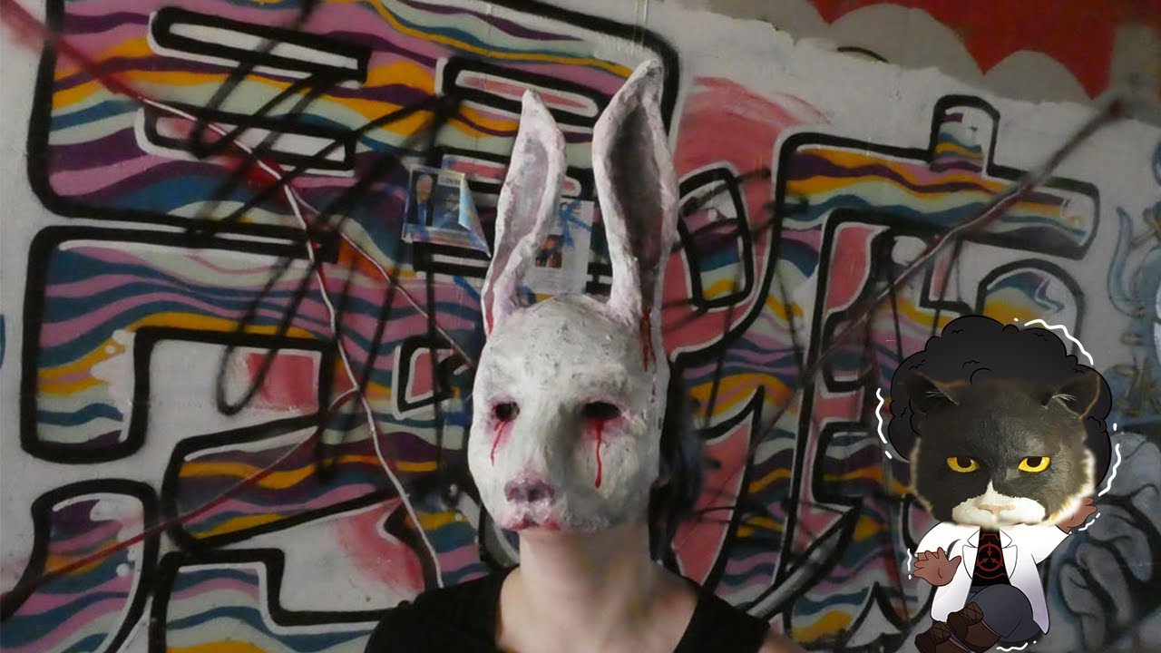 I know who Jackie is...now I am in danger- SCP 1903 - YouTube