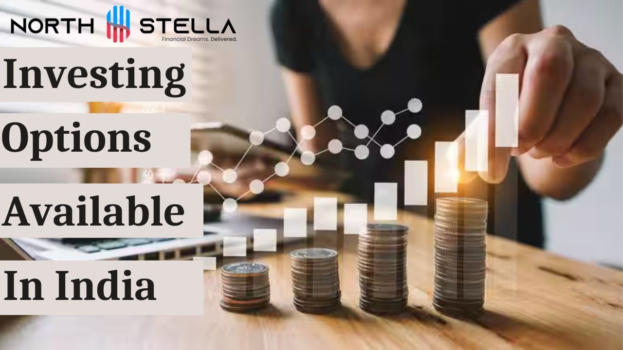 Investor Awareness Program 4 - Investing options available in India ...