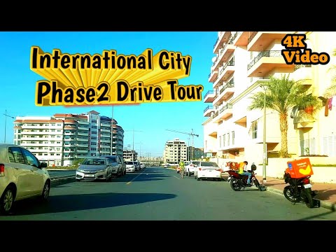 international City Phase 2 / Phase 2 international City Dubai / New ...